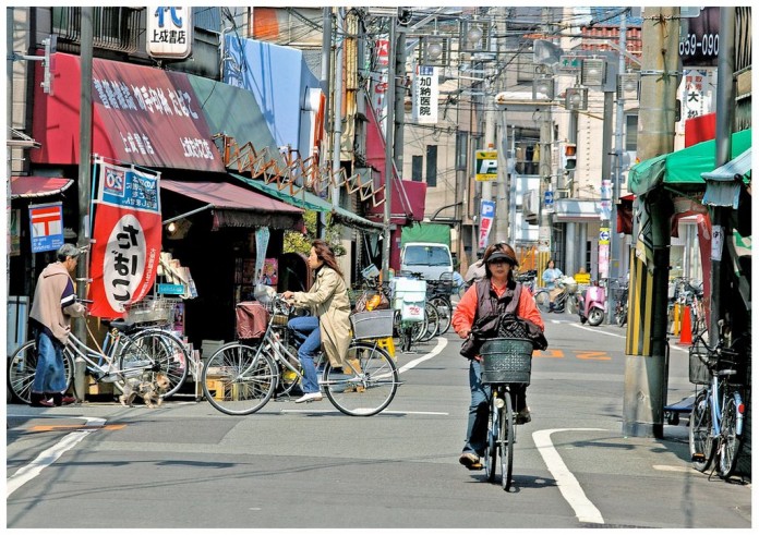 Surprisingly interesting facts about Japanese people - Living + Nomads ...