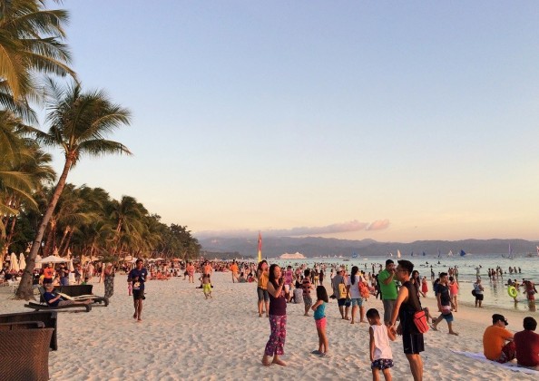 Boracay trip blog — The fullest guide for a budget trip to Boracay ...