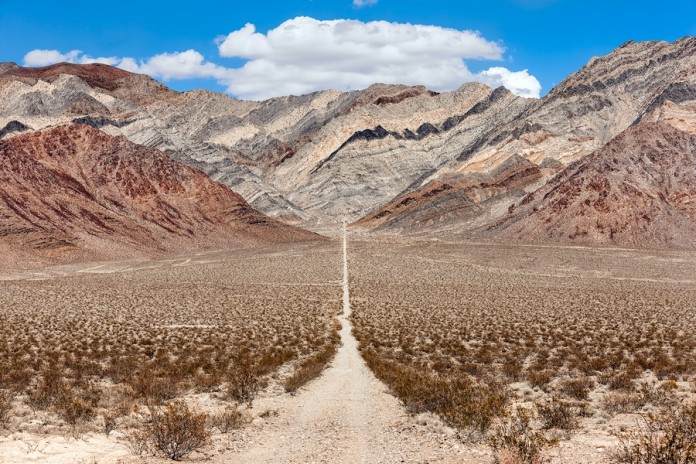 10 most dangerous natural places in the world - Living + Nomads ...