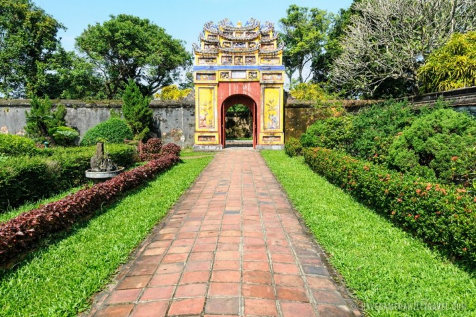 Top 10 best places to visit in Hue, Vietnam - Living + Nomads – Travel ...