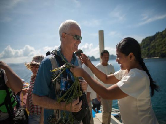 Tapik Palawan — Tread on a paradise of Palawan island - Living + Nomads ...