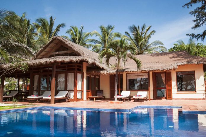 Victoria Phan Thiet Beach Resort & Spa review — One of the best resorts ...