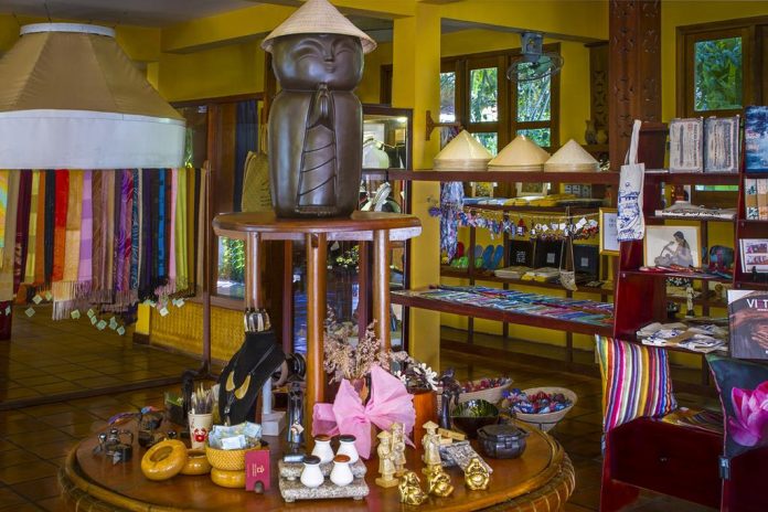 Victoria Phan Thiet Beach Resort & Spa review — One of the best resorts ...