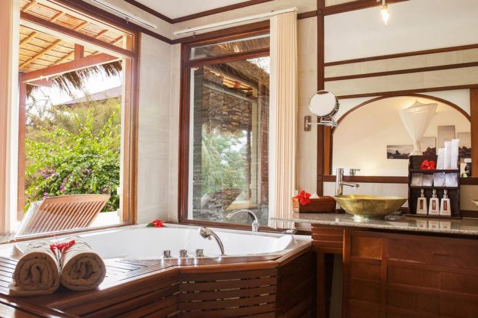 Victoria Phan Thiet Beach Resort & Spa review — One of the best resorts ...