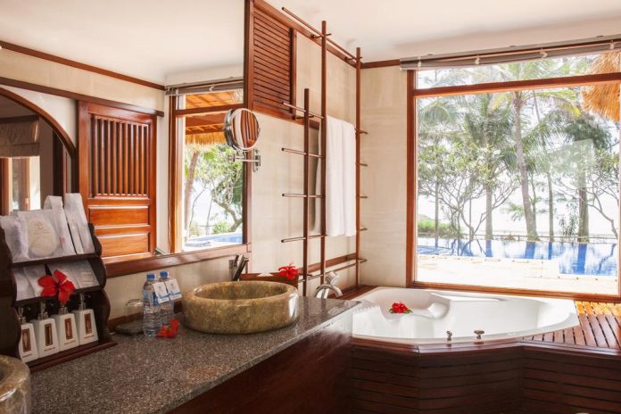 Victoria Phan Thiet Beach Resort & Spa review — One of the best resorts ...