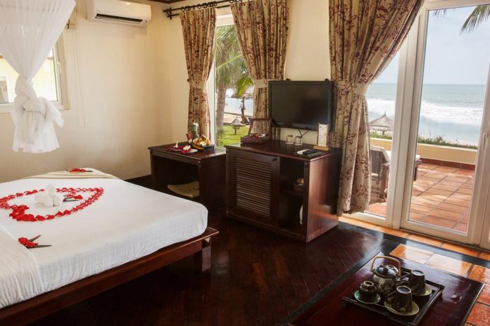 Victoria Phan Thiet Beach Resort & Spa review — One of the best resorts ...