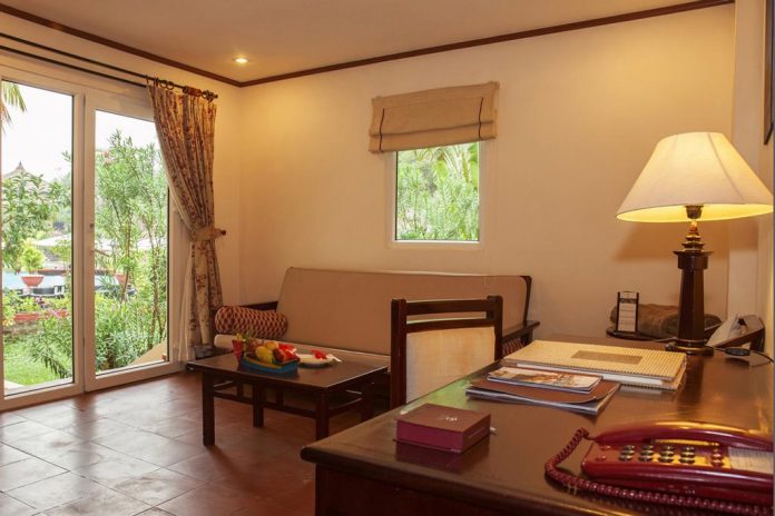 Victoria Phan Thiet Beach Resort & Spa review — One of the best resorts ...