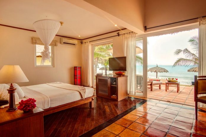 Victoria Phan Thiet Beach Resort & Spa review — One of the best resorts ...