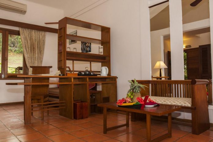 Victoria Phan Thiet Beach Resort & Spa review — One of the best resorts ...