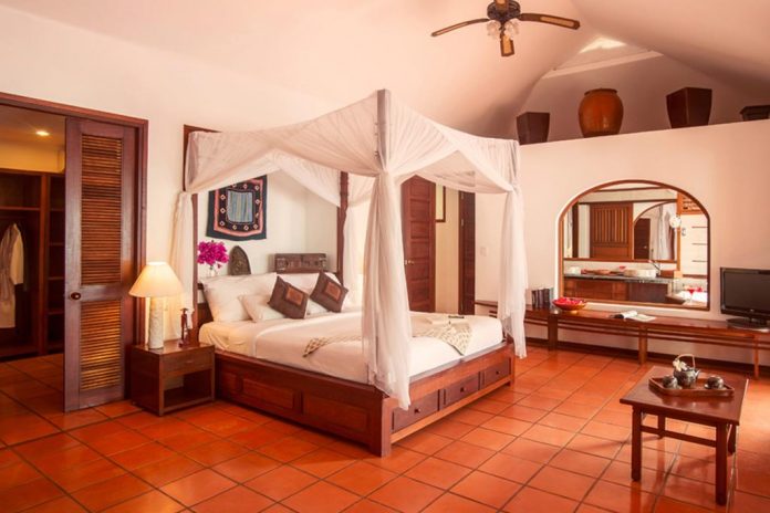 Victoria Phan Thiet Beach Resort & Spa review — One of the best resorts ...