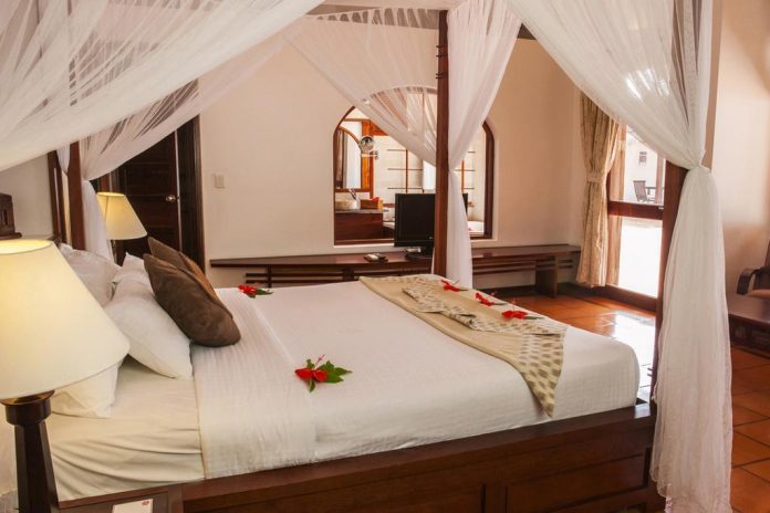 Victoria Phan Thiet Beach Resort & Spa review — One of the best resorts ...
