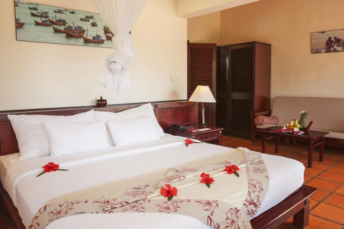 Victoria Phan Thiet Beach Resort & Spa review — One of the best resorts ...