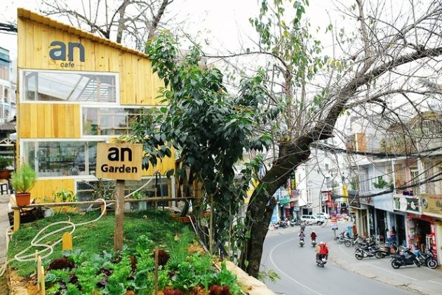 3 awesome Dalat cafe you should try - Living + Nomads – Travel tips ...