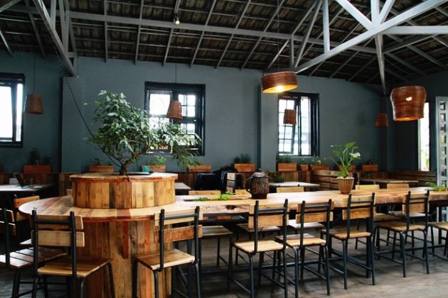 3 awesome Dalat cafe you should try - Living + Nomads – Travel tips ...