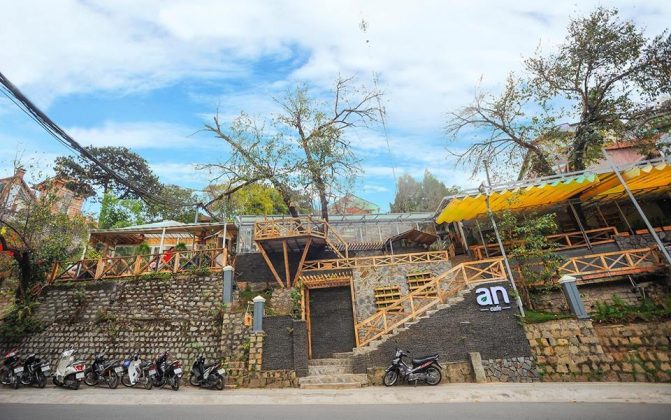 3 awesome Dalat cafe you should try - Living + Nomads – Travel tips ...