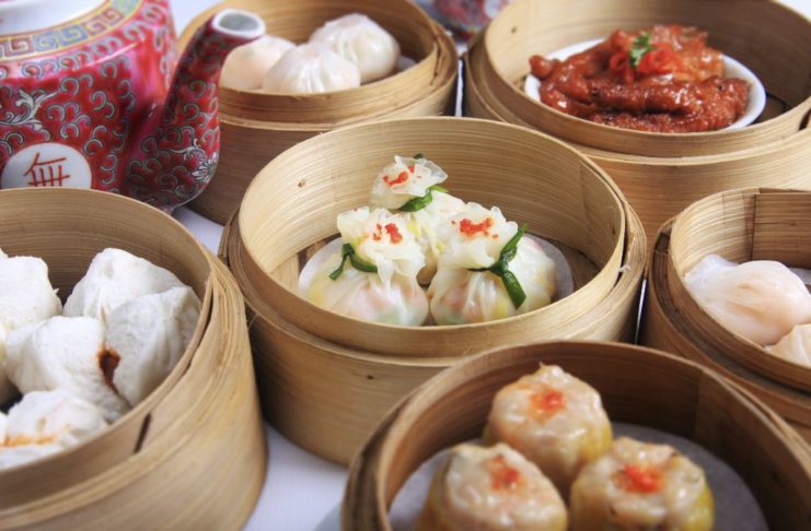 dim sum chinese cuisine dim sum receipes ingredients photos dim sum ...