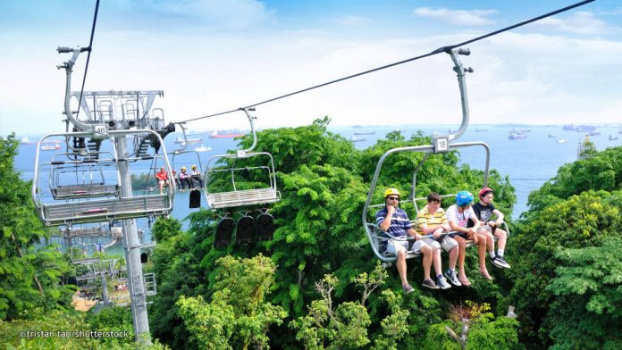 Sentosa island blog — The fullest Sentosa travel guide for a great trip ...