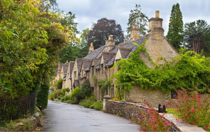 10 most beautiful towns in England - Living + Nomads – Travel tips ...