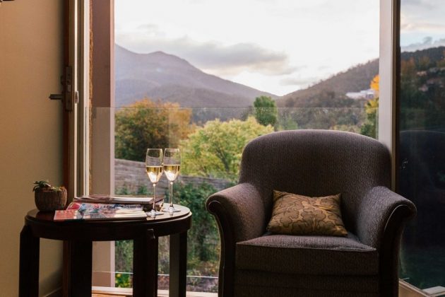 6 best places to stay in Tasmania - Living + Nomads – Travel tips ...