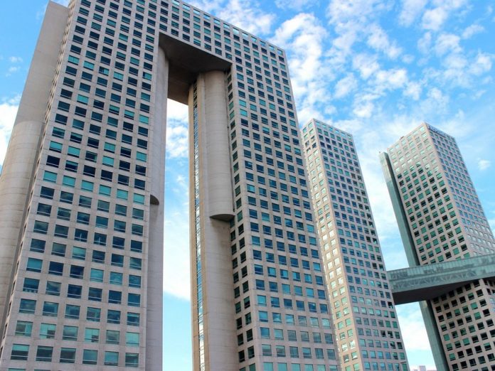 Top 7 most famous buildings in Mexico City you must-see - Living ...