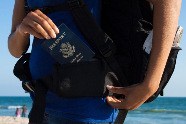 5 tips on how to keep your passport safe while traveling - Living ...