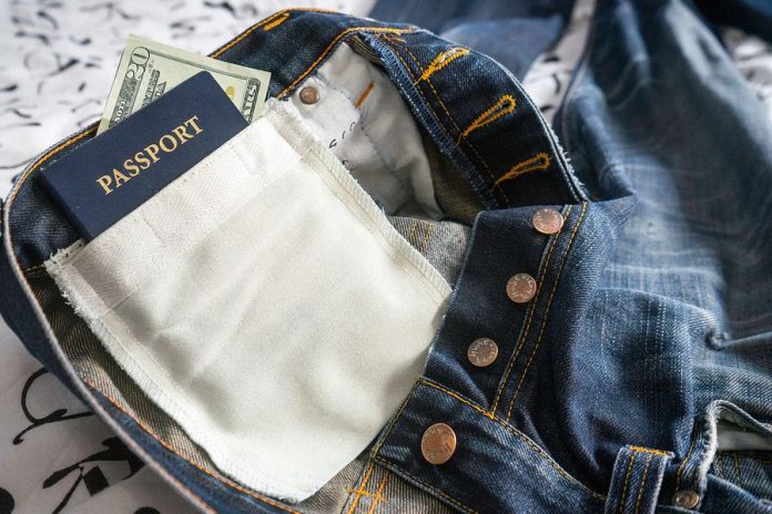 5 tips on how to keep your passport safe while traveling - Living ...