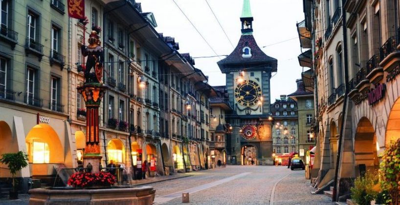 best time to visit bern - Living + Nomads – Travel tips, Guides, News ...