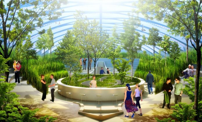 How will we travel in the future? Imagine this is what travel will look ...