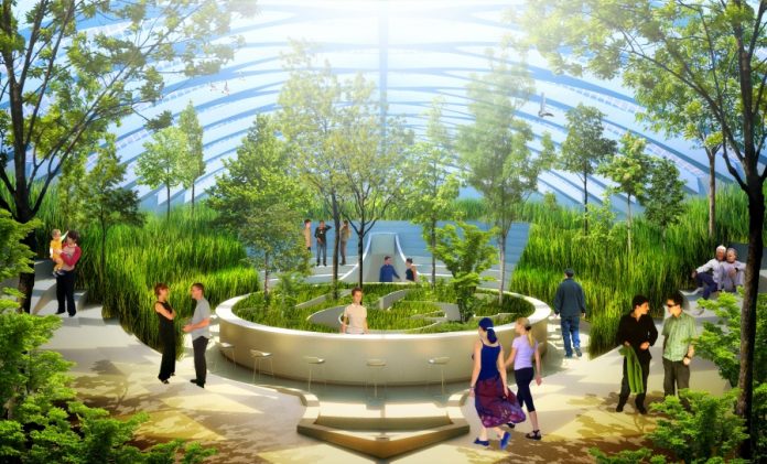 How will we travel in the future? Imagine this is what travel will look ...