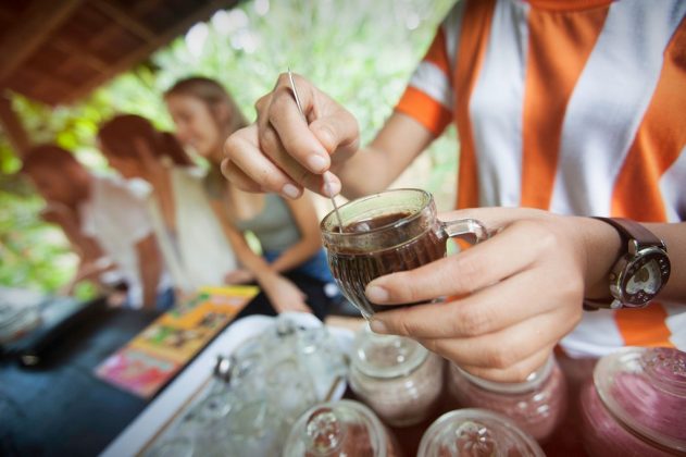 5 best coffee shops in Jordan to experience local culture - Living ...