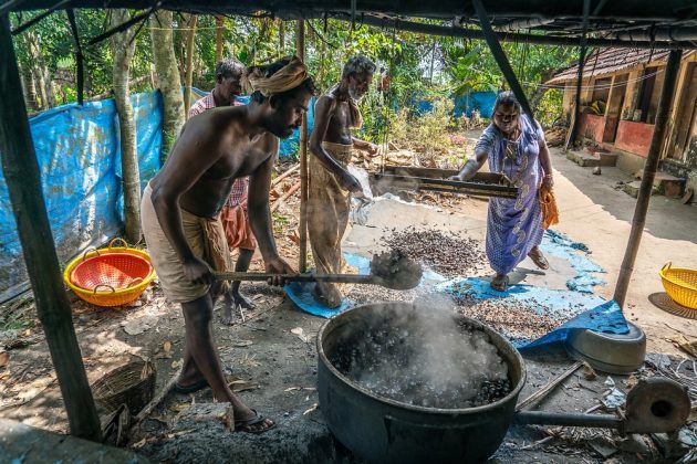 Kerala trip blog — An unique look at rustic everyday life in Kerala ...