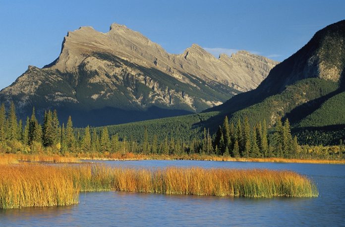 18+ beautiful pictures of Canada make you want to visit right now ...