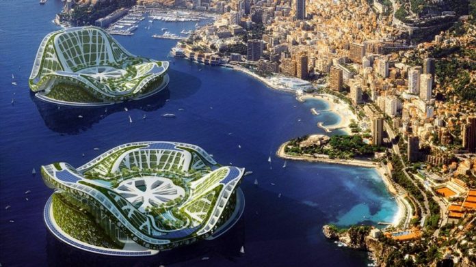 How will we travel in the future? Imagine this is what travel will look ...