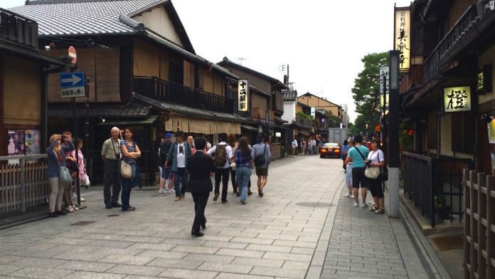 48 hours in Kyoto — How to spend 2 days in Kyoto perfectly? - Focus ...