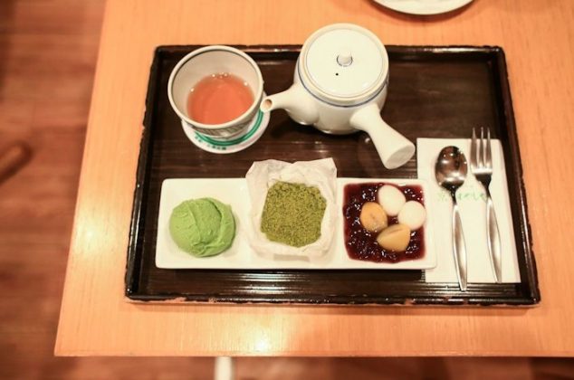 Top Kyoto tea house — 8 Kyoto tea shop & best tea houses in Kyoto ...