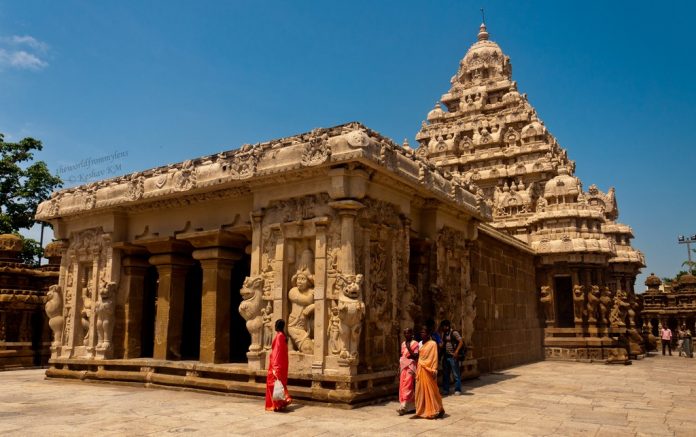 9 most beautiful temples in India - Living + Nomads – Travel tips ...