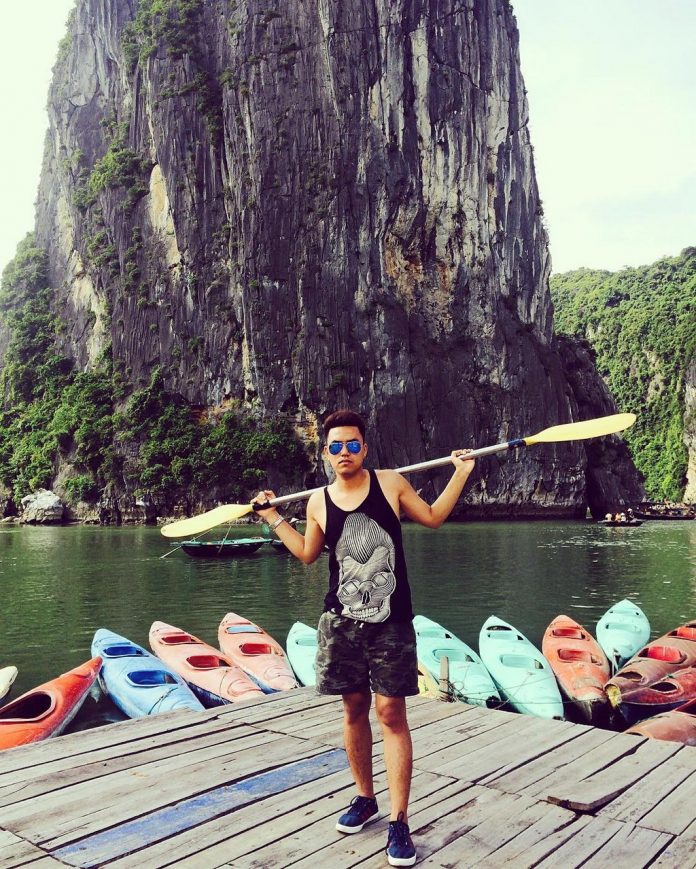 Top 7 Halong Bay activities you must-do - Living + Nomads – Travel tips ...