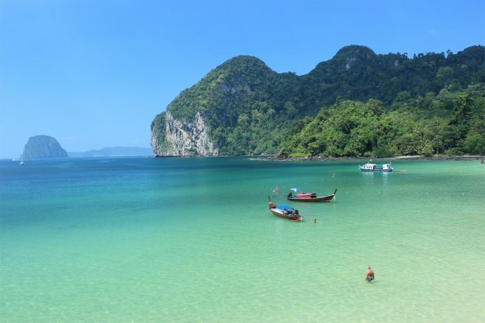 Trang travel guide — A must-go destination when visiting Thailand ...