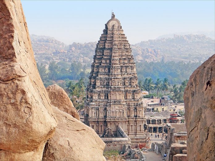 9 most beautiful temples in India - Living + Nomads – Travel tips ...