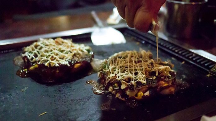 13 popular Japanese snacks you should try when visit Tokyo - Living ...