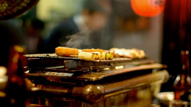 13 popular Japanese snacks you should try when visit Tokyo - Living ...