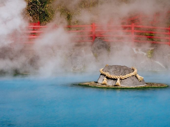 8 recommended onsen (hot springs) you should visit when traveling in ...