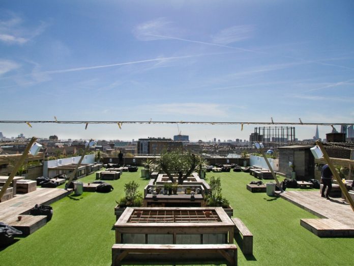 10 best rooftop bars in London - Living + Nomads – Travel tips, Guides ...
