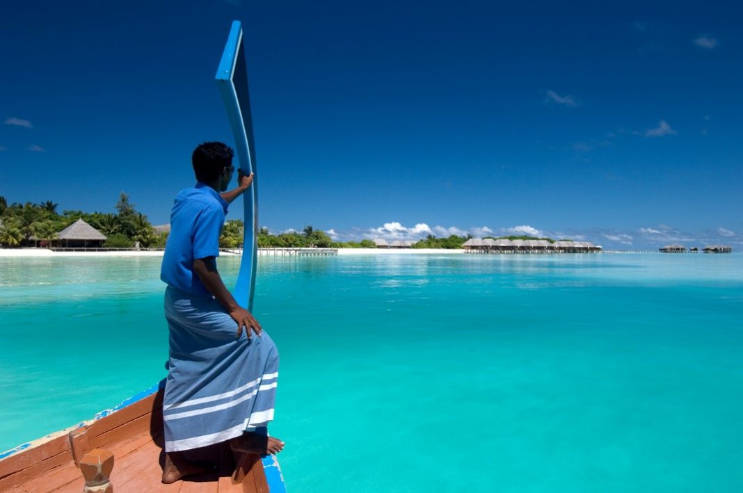 Maldives travel blog — The fullest Maldives travel guide for a great ...