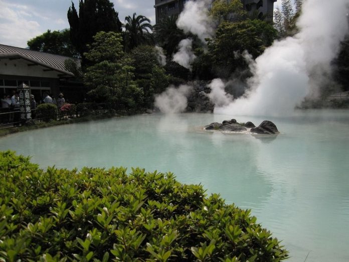 8 recommended onsen (hot springs) you should visit when traveling in ...