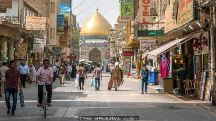 Living in the most emotional countries in the world - Living + Nomads ...
