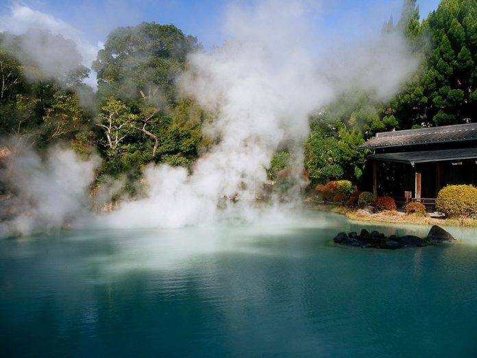 8 recommended onsen (hot springs) you should visit when traveling in ...