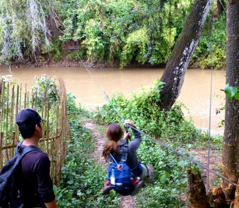 Explore Bokeo Nature Reserve — A 'hidden paradise' of Laos - Living + Nomads – Travel tips ...