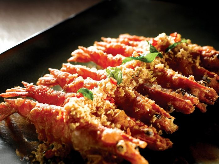 3 Jumbo Seafood East Coast Seafood Centre places to eat in Singapore ...