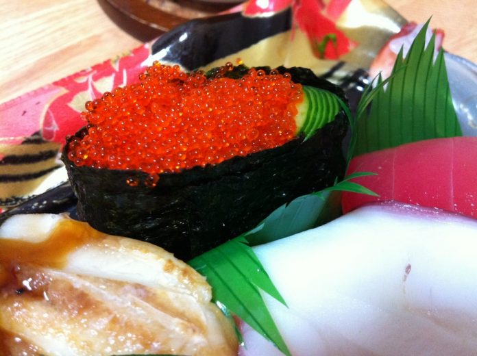 Fukuoka food blog — Visiting Fukuoka & enjoy specialties of the ...